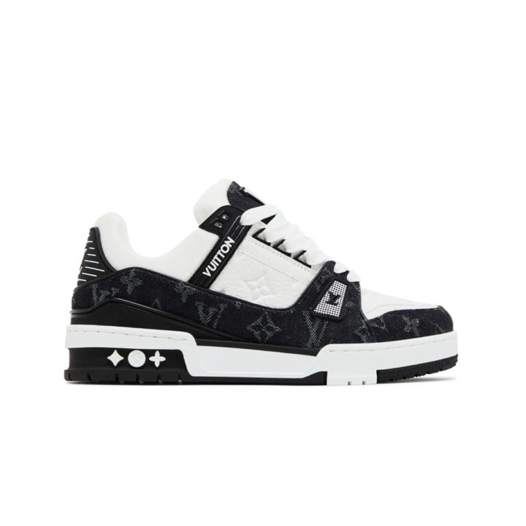 Louis Vuitton Neverfull “Azur” - Coco Fashion